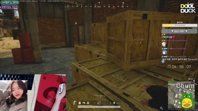 [ TK / JBR ] 배그ㅈ망겜 (ू˃o˂ू) / 💚손캠💚 / ⭐️맞즐⭐️ | 아프리카TV VOD