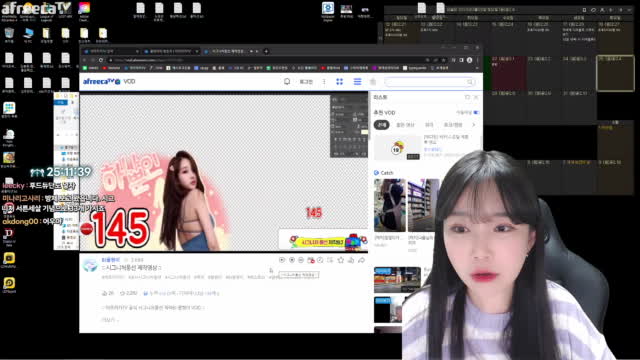 [클립]MCK/성태x봉준x듀단x수피x설채이vs다쁘x하티x서리x홍자x아냥/궁극의미드솔랭/이른새벽을여는사이클/48일차 | 아프리카TV VOD