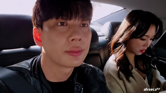 [클립][서울] 박진우 "키173cm글래머 정말 섹시하시네요 ️" 술먹방 | 아프리카TV VOD