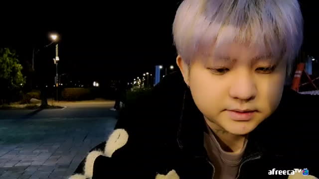 패션아티스트 다크루트노선15화 현대 리스타일 패션 전시 야외방송 리액션 야킹 큰손환영 레전드 아프리카tv Vod