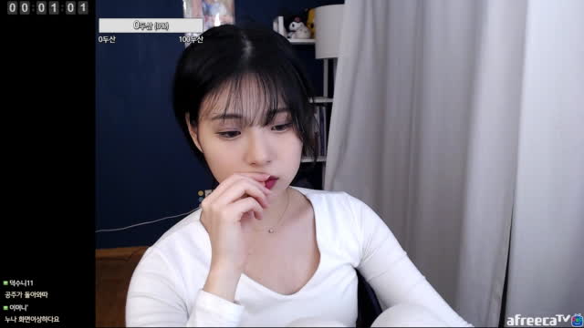 나는 바보야ㅕ | SOOP VOD