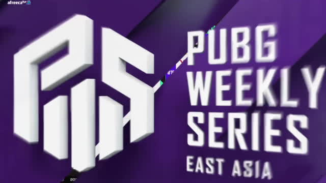 [클립]그랜드 파이널 1일차ㅣ2022 PWS Phase 1 | SOOP VOD