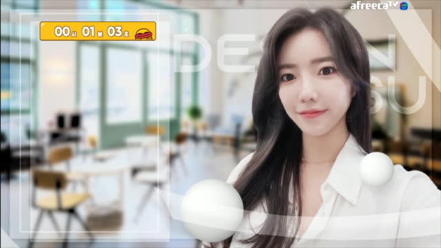 [Miss7]ㅎr,,,, | SOOP VOD