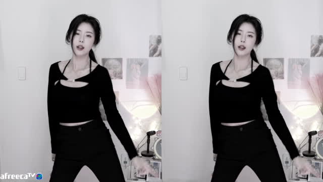 [클립]오유민 - Love Shot [EXO] | SOOP VOD