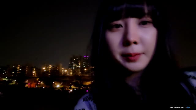 [DP]연두X카히리X덕선 한강벚꽃데이트 | SOOP VOD