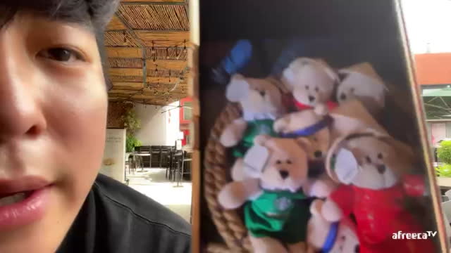 ep.6 호치민 떡철이랑 같이 관광 합돠🇻🇳 | SOOP VOD