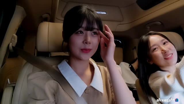 [최가네2] MT 장보러갑니다!! 흥구기x다콩x밍도릿 | SOOP VOD