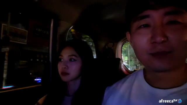 베트남호치민 항이랑 찐결중♥두근두근데이트 태국x | SOOP VOD