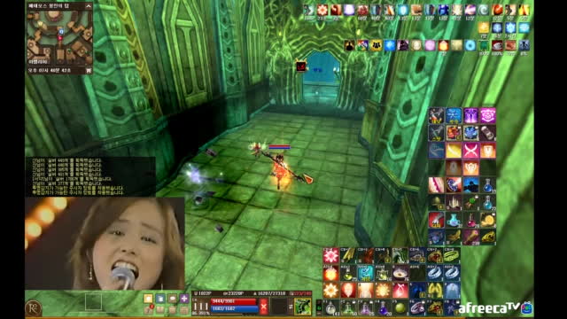 r2 아발루쓰 점보쓰 | SOOP VOD