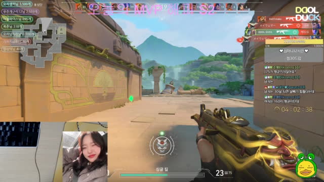 [ TK / JBR ] "똘덕" COME BACK (ू˃o˂ू) / 💚손캠💚 / ⭐️맞즐⭐️ | 아프리카TV VOD