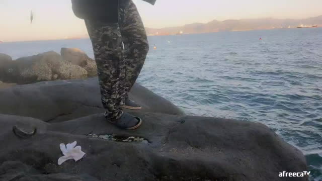 봉남극장제17화 레알야생 자급자족 먹뱅생선구이를 먹고싶은 봉남은생계형 낭만집시야생노숙낚시자연인먹뱅