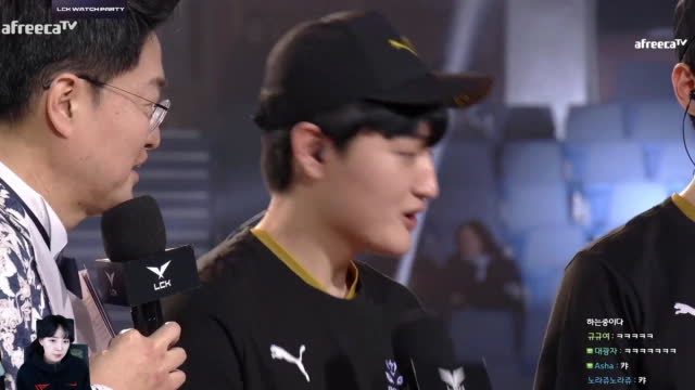 임아니 ] LCK 결승 T1 vs GEN 티원 은엉방 V11 가좌 ♡ #LckWatchParty | SOOP VOD
