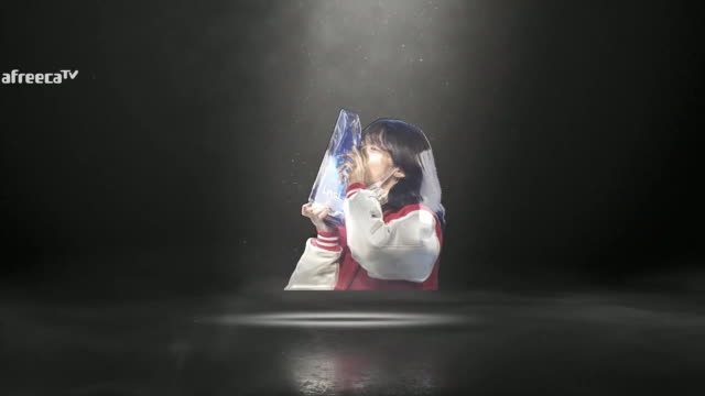 [DP엔치원] asl x여신지수언니 | 아프리카TV VOD