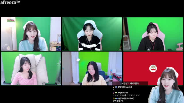 [DP] ,,,,학생전패DP ,,, | SOOP VOD