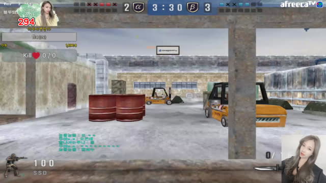 [클립] AK신동💜 | SOOP VOD