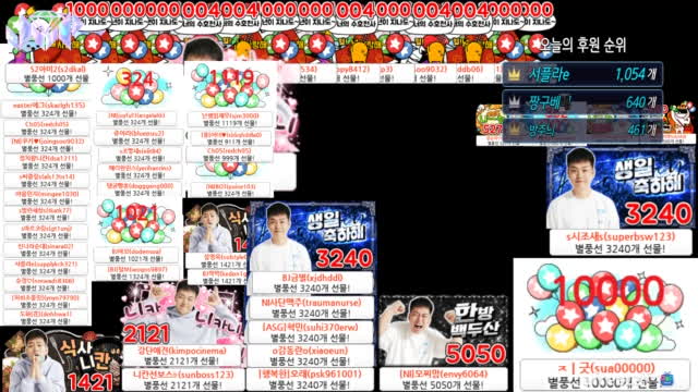 jup) 인민연진의 고기커머스! | 아프리카TV VOD