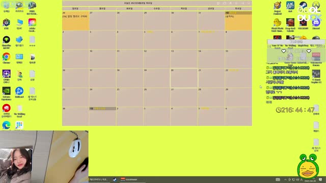 [ JBR / TK ] 응애가 살아왔다!!!!!! (⩌⩊⩌) / 💚꽝없는룰렛/손캠💚 / ⭐️맞즐⭐️ | 아프리카TV VOD