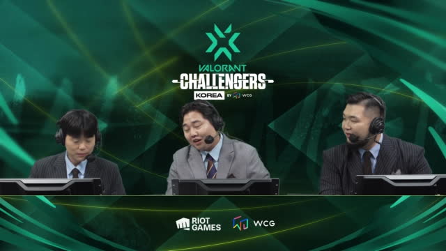 2023 WCG 발로란트 챌린저스 코리아 - 스테이지 2 본선 8일차 I MARU vs. DK, TOGS vs. CNJ | SOOP VOD