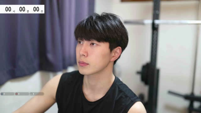 운동 QnA | SOOP VOD