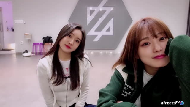 [수니그룹7.4] NSB 오늘 찐막 연습 cctv | SOOP VOD