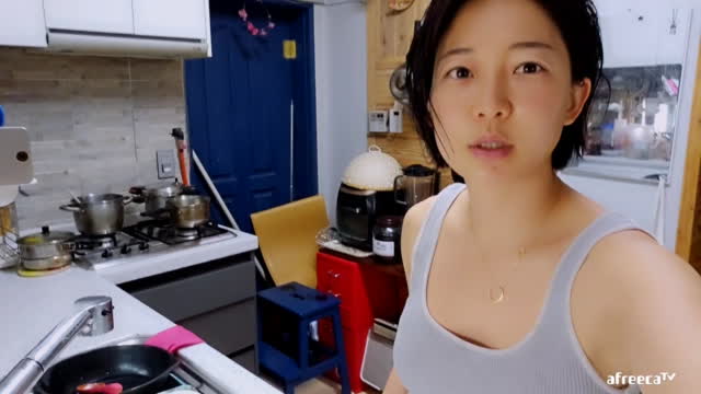 병원대신집 먹방눕방 환자st | SOOP VOD