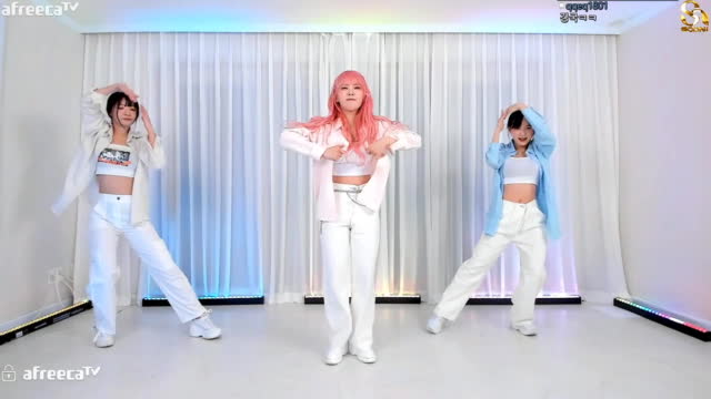 [클립],BTS 다이너마이트 | 아프리카TV VOD