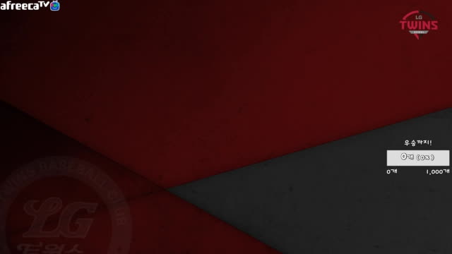 [엘지편파/이싱연] LG vs SSG 날이 좋네요^^ 하던대로 1위 가보자! 선발투수 김윤식 | SOOP VOD