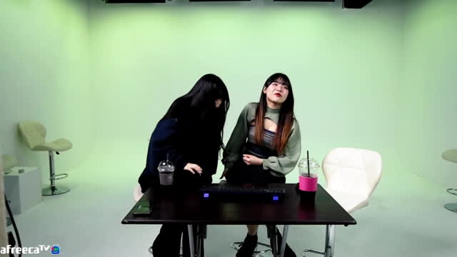 [AMC]온X치티X조아라X현지 Dj doc 연습방송 !! | SOOP VOD