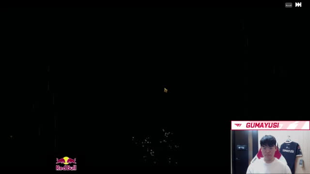 T1 Gumayusi msi 출국전 1등찍기 | SOOP VOD