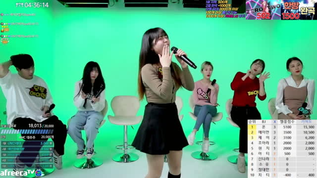 [클립]온__ Live🎤 윤하 - 비밀번호 486 | SOOP VOD