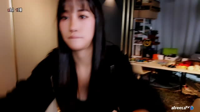 와꾸즈 직급전 당일 떨리지이 | SOOP VOD