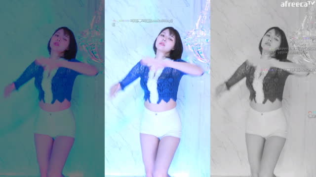 [23.05.08.] 라빈 - 넘버나인 (No.9) | SOOP VOD