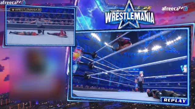 [WWE 공식] WWE VOD 정주행 | SOOP VOD