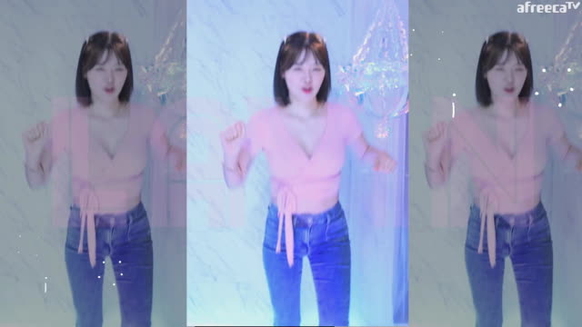 [23.05.11.] 라빈 - Shake It | SOOP VOD