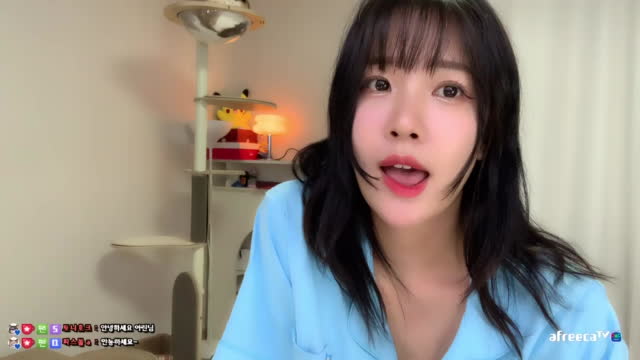 아니 모지 | SOOP VOD
