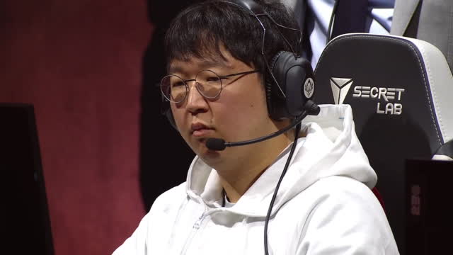 Mid-Season Invitational 2023 Bracket Stage Day 6│JDG vs BLG - C9 vs GG | SOOP VOD