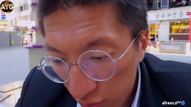Ayg 잠시만 얘기 좀 할게요 부천 와이퍼 세윤 나루토 성수 연기 와튜브 승도 탕구 아프리카tv Vod
