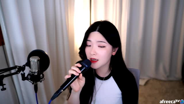 Adele - Easy On Me (covered by 도일리) | SOOP VOD