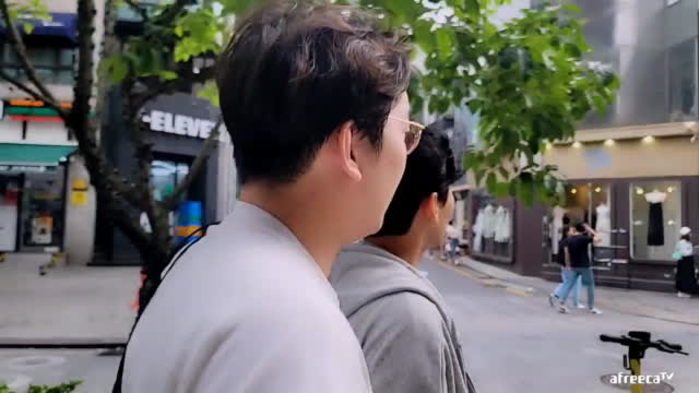 🔥민교 압구정에는 셀럽들이 많다고 했어 인정이야 우리부터가 셀럽이야 케이 너희가 여기서 제일 셀럽이야🔥