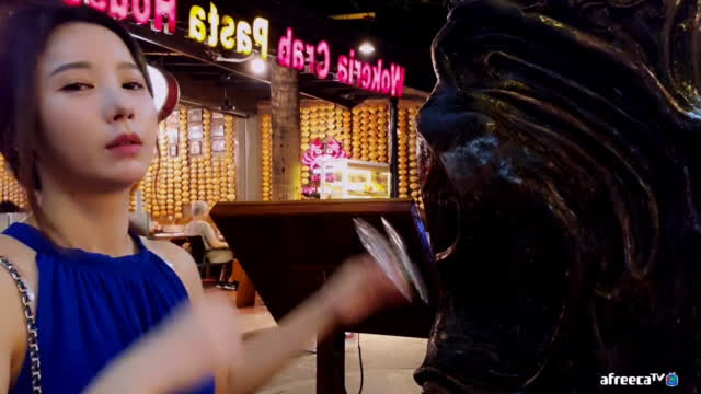 BJ지효♡x다연이 보라카이 짧방 | SOOP VOD