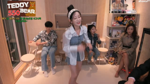 뽀렌즈 새 시그니쳐와 새 멤버가 함께하는 8090특집 빛나는도경x원조유정이x냥금이x최준기x석씨가문x라온제나x아이엔in
