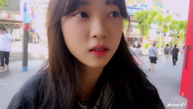 홍대 신입BJ | SOOP VOD