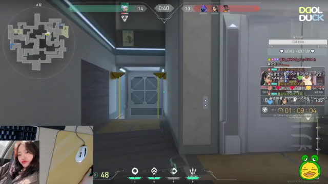 [클립][ JBR ] 벌레는 오늘 로아안함 (⩌⩊⩌) / 💚꽝없는룰렛/손캠💚 / ⭐️맞즐⭐️ | 아프리카TV VOD