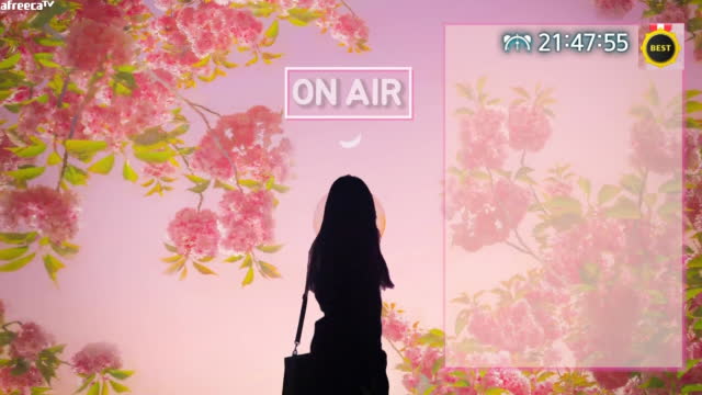🌸732일차女🌸그라운디드 2일차🌸내 집 마련의 꿈🌸5개 팬갑 퀵뷰애드x🌸 성인시참 합방 소통 미션 킬룰렛