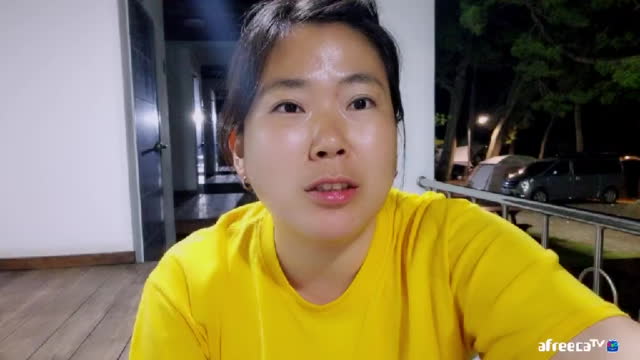 차밀리차니 차밀리 힐링여행큰거 토종닭백숙 먹방 X강이삭짭튜브쏘밍 일상여캠시골먹방대전고흥순천보성벌교