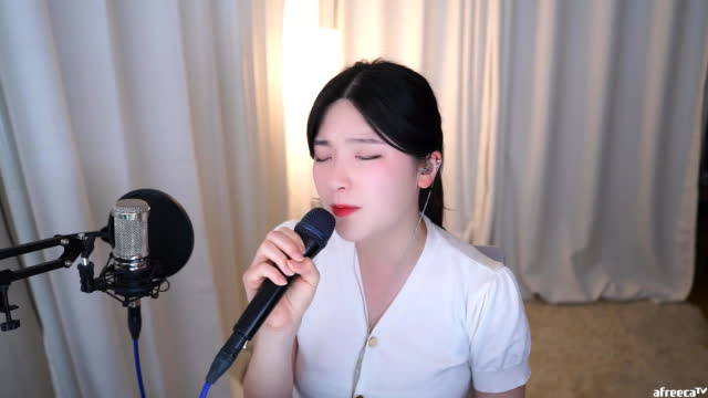 Adele - Easy on me (covered by 도일리) | SOOP VOD