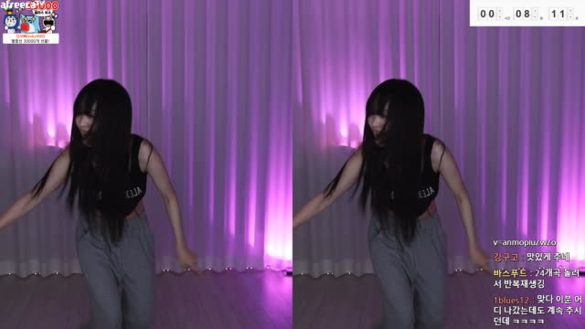 [클립] 제목 : 깅예솔 - Dynamite | SOOP VOD