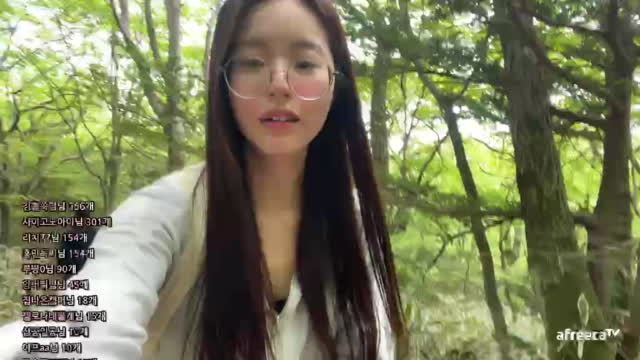 [켈로나x야노짱] 한라산 백록담 탐방! | SOOP VOD