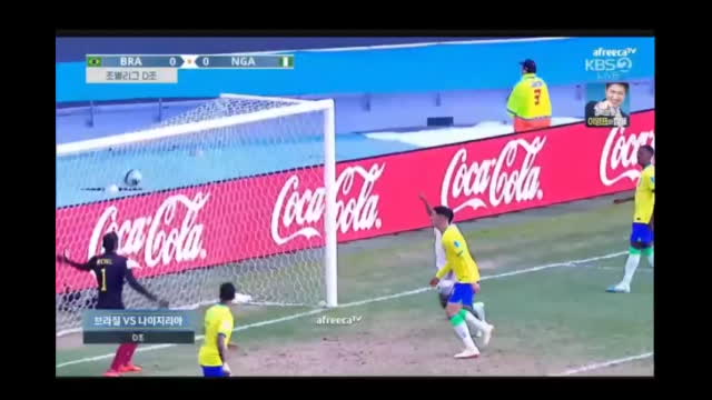 생대한민국에콰도르감비아우루과이아르헨티나이지리아이탈리아브라질u20월드컵손흥민토트넘스포츠분석ufc격투기축구실시간pl 아프리카