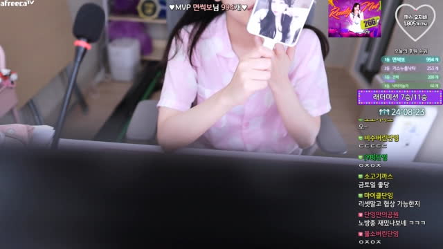 [YB] 스타 단잉 스폰DAY (72시간 노방종) | SOOP VOD